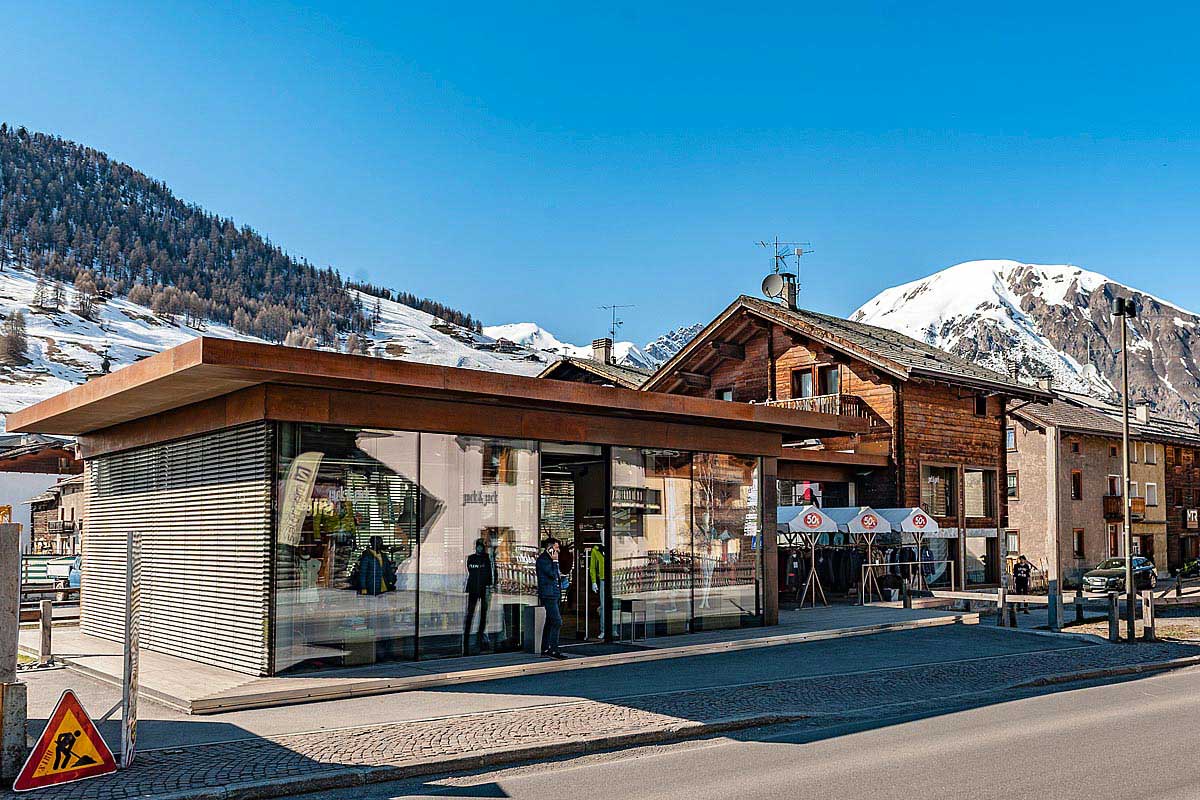 Progetti – Studio LPS | Livigno | Berbenno Progetti – Studio LPS | Livigno | Berbenno